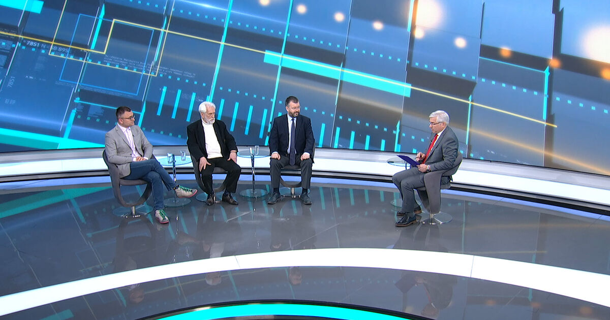 Takovska 10: Kakva je priroda krize u Srbiji i kako se iz nje izlazi ...