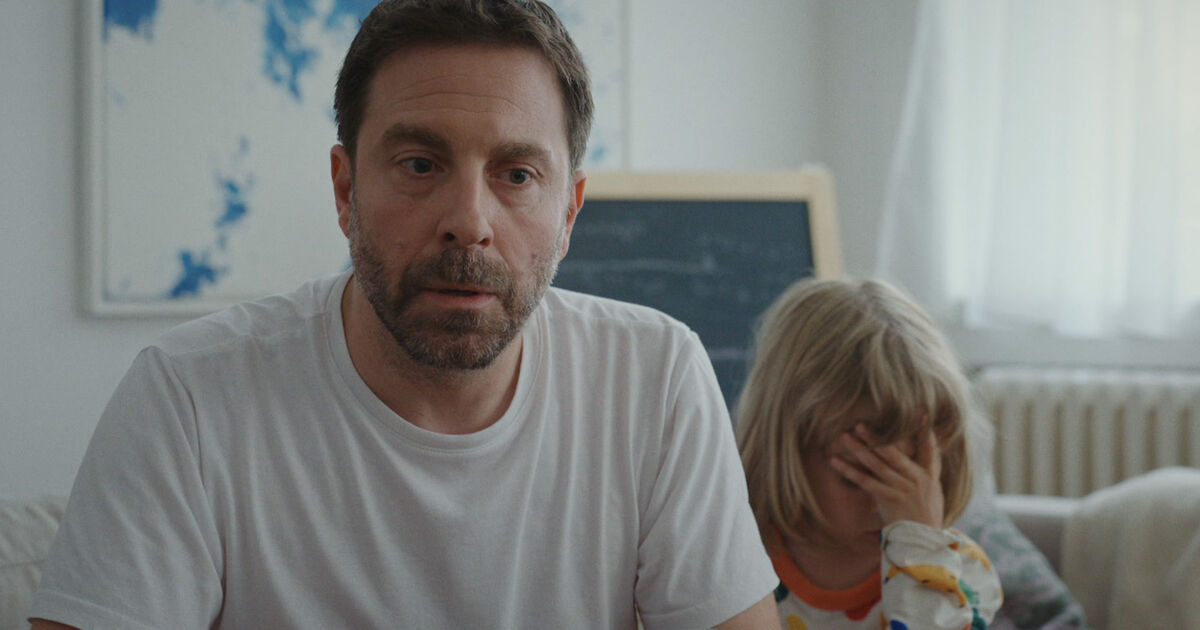 Mama i tata se igraju rata (2025) (24. epizoda) - RTS Planeta