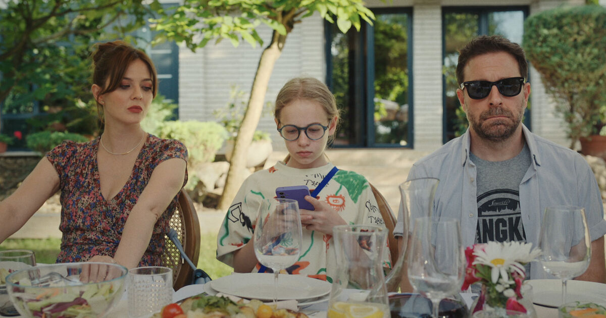 Mama i tata se igraju rata (2025) (25. epizoda) - RTS Planeta