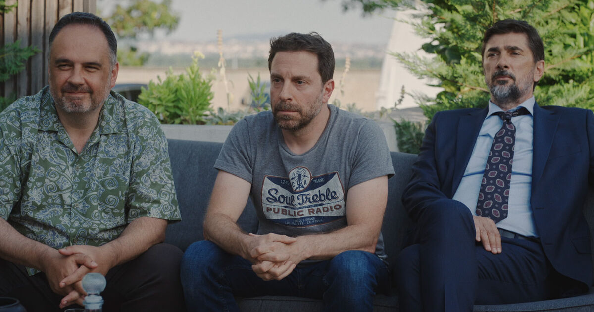 Mama i tata se igraju rata (2025) (27. epizoda) - RTS Planeta