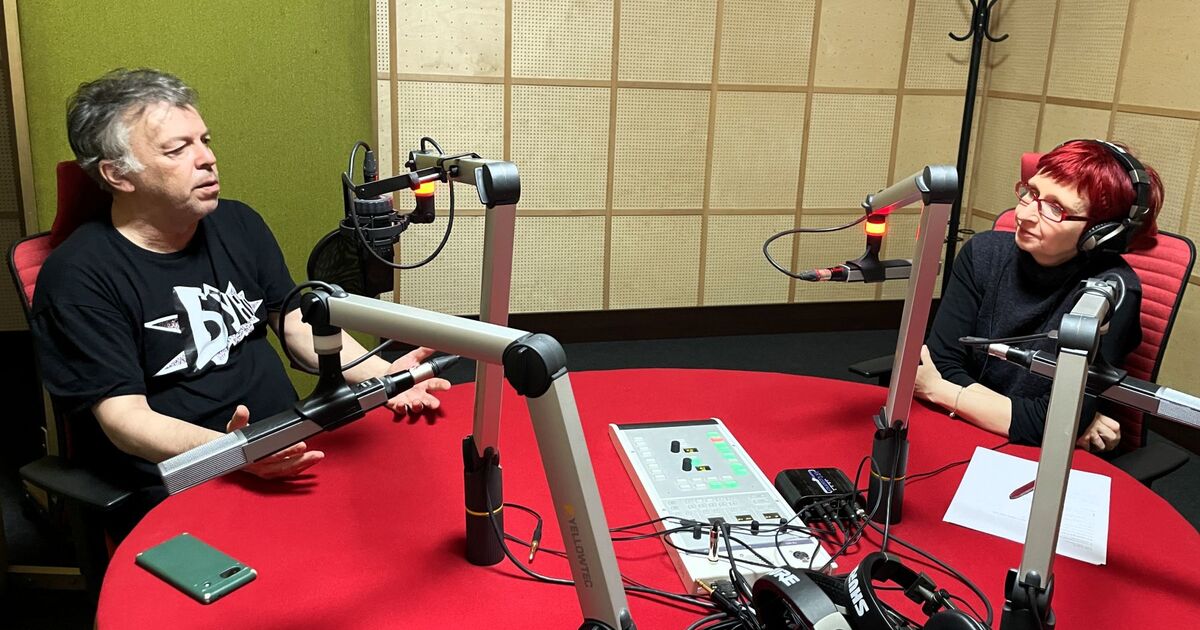 Pravac 202 – 9. i 10. maj - Dan pobede i Divljanov rođendan - RTS Planeta