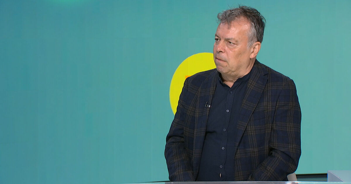 Kulturni dnevnik: Rok kultura je deo antifašističke borbe - RTS Planeta