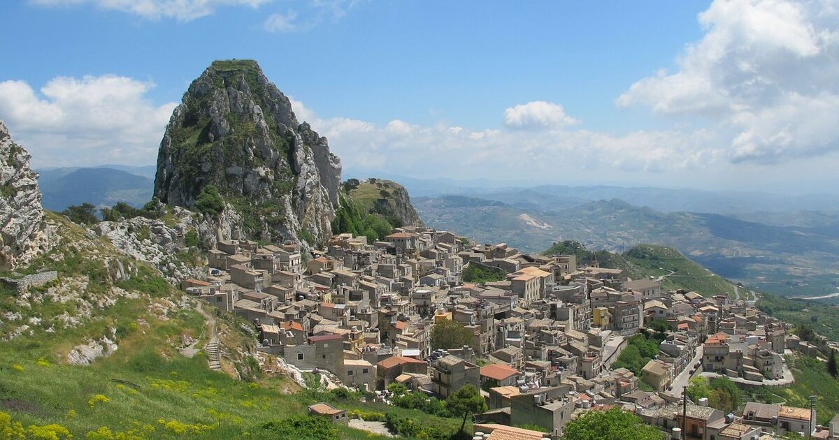 Put svile – Ljubavna bajka Italije - RTS Planeta