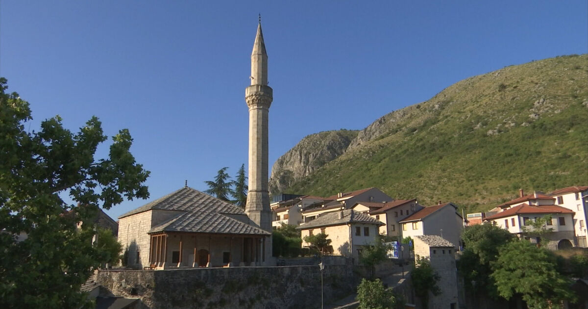 Kvadratura kruga: Stradanje dečanskog monaha Gavrila - RTS Planeta