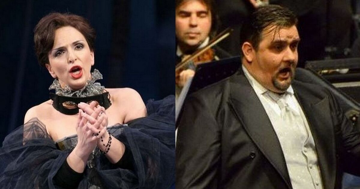 Kon anima - Nataša Jović Trivić i Saša Petrović - RTS Planeta