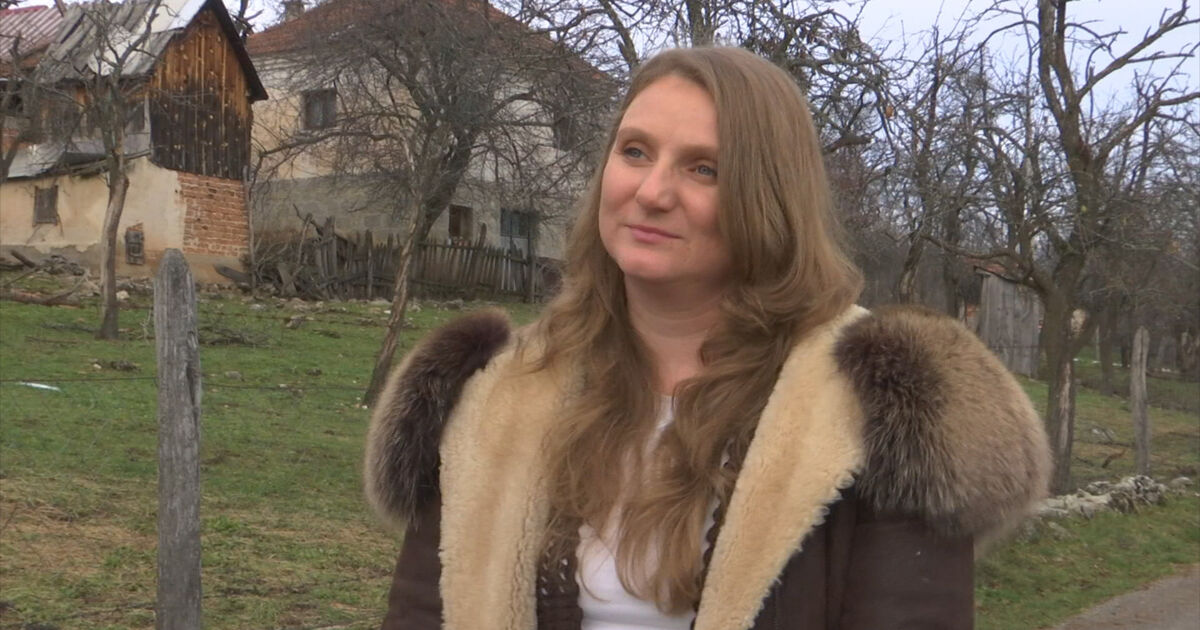 Kvadratura kruga: Ljubav na seoski način između pilota i barmena - RTS ...