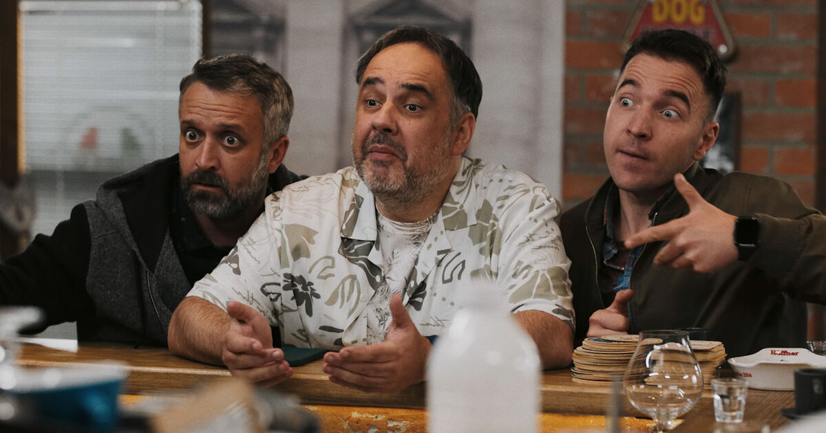 Radio Mileva (7. sezona) (27. epizoda) - RTS Planeta