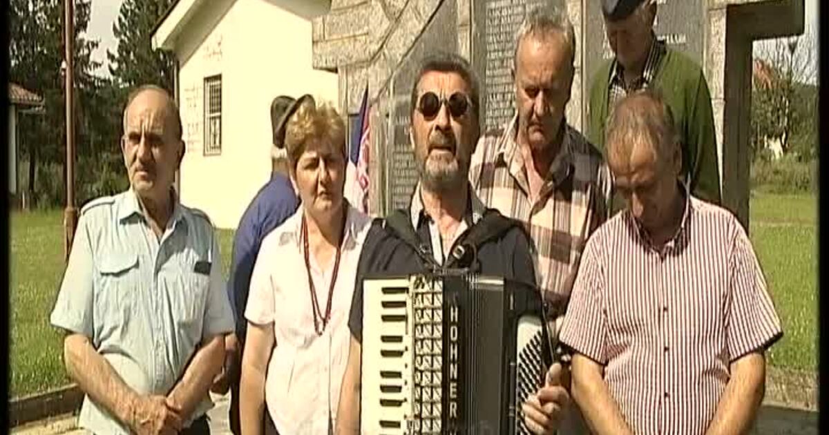 Zaboravljeni spomenici iz Velikog rata: Okolina Beograda – Lazarevac, 7 ...