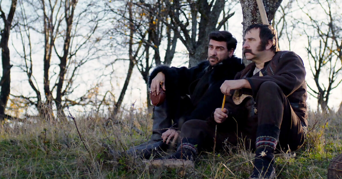 Koreni (2018) (2. epizoda) - RTS Planeta