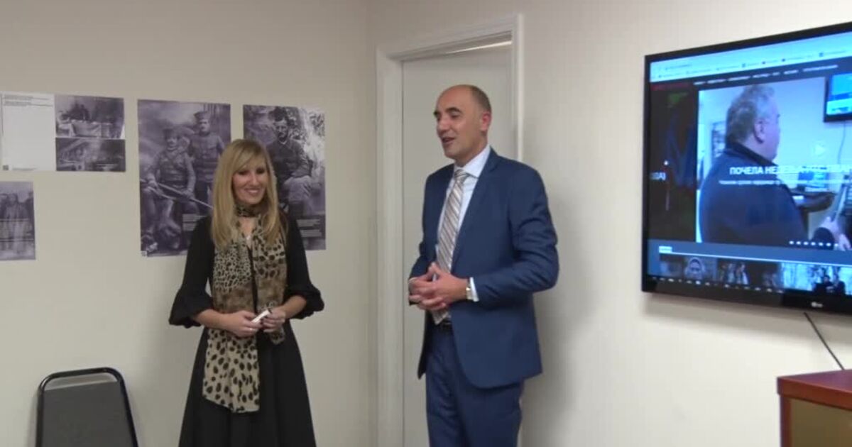 RTS Planeta predstavljena u Generalnom konzulatu Srbije u Čikagu - RTS ...