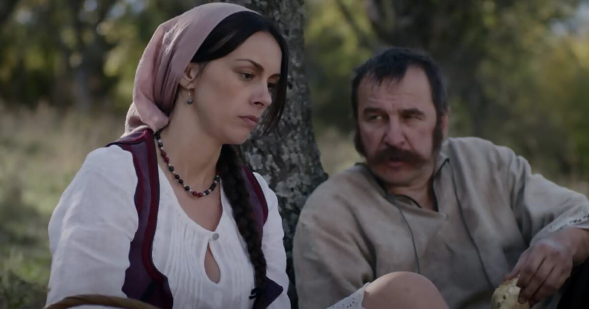 Koreni (2018) (7. epizoda) - RTS Planeta