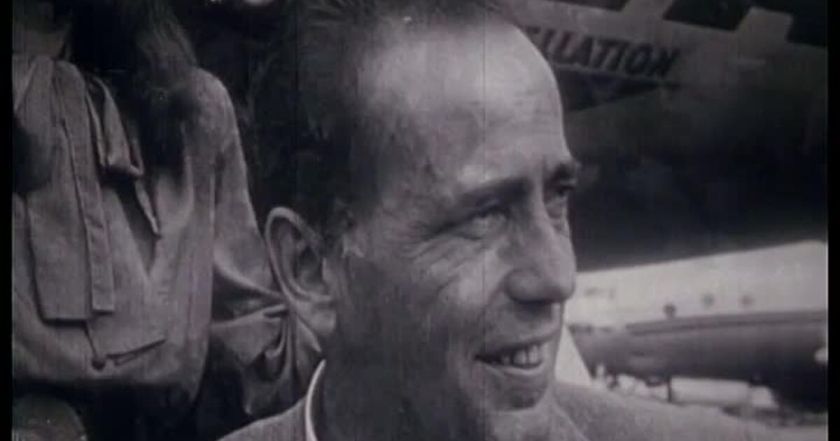 Odiseja mira – Ne tako davno - RTS Planeta