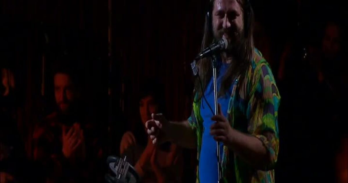 Studio 6 – Grupa “Ti“ - RTS Planeta