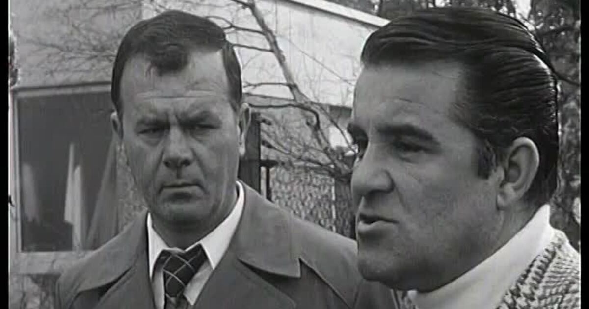 Izjave selektorske komisije pred utakmicu Jugoslavija - Španija (1974 ...