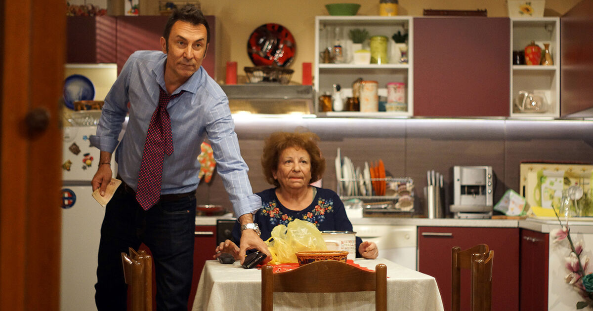 Ne diraj mi mamu (2. epizoda) - RTS Planeta