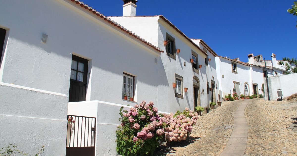 Put svile – Alentežo - RTS Planeta