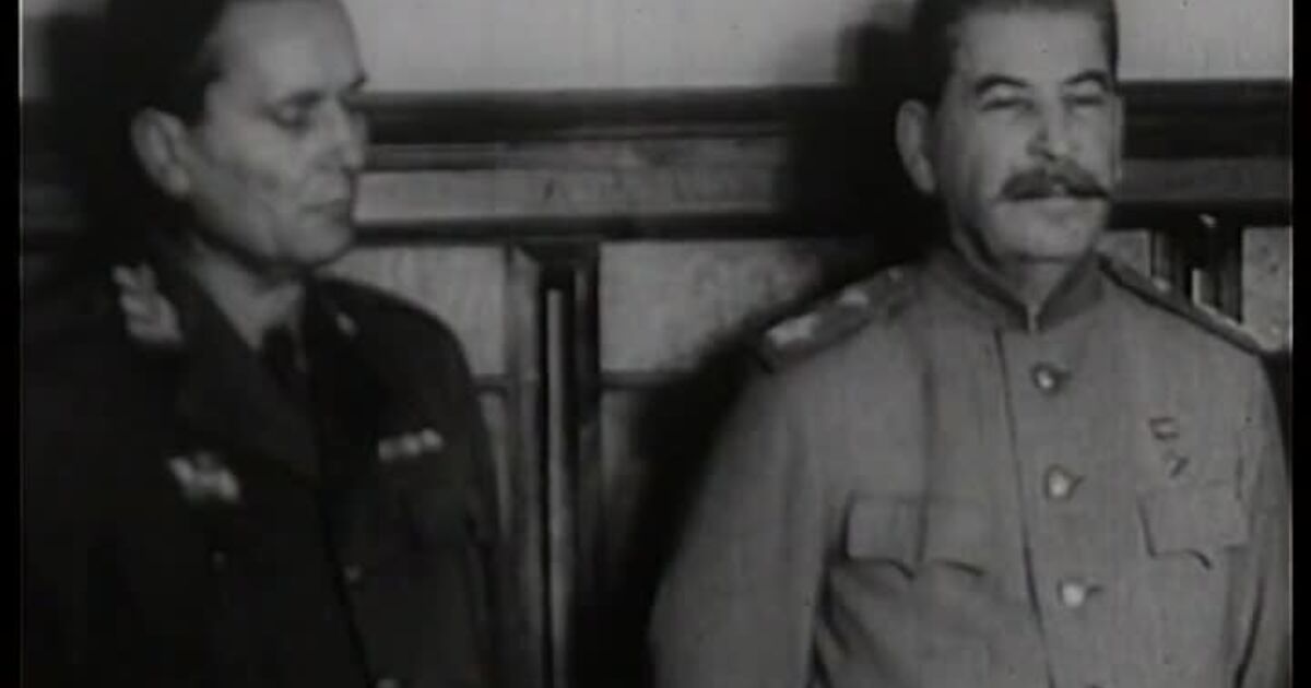 Odiseja mira – Sami u svetu - RTS Planeta