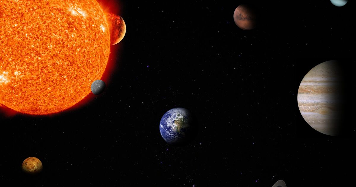 Solaris – Istraživanja Sunčevog sistema u 2019. godini - RTS Planeta