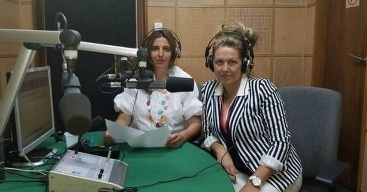 Beskrajni plavi krug - Olga Ravasi - RTS Planeta