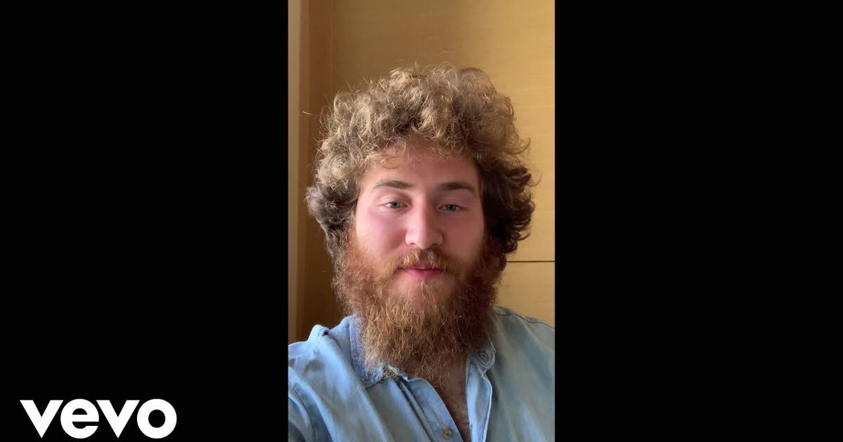 MIKE POSNER - Move On - RTS Planeta