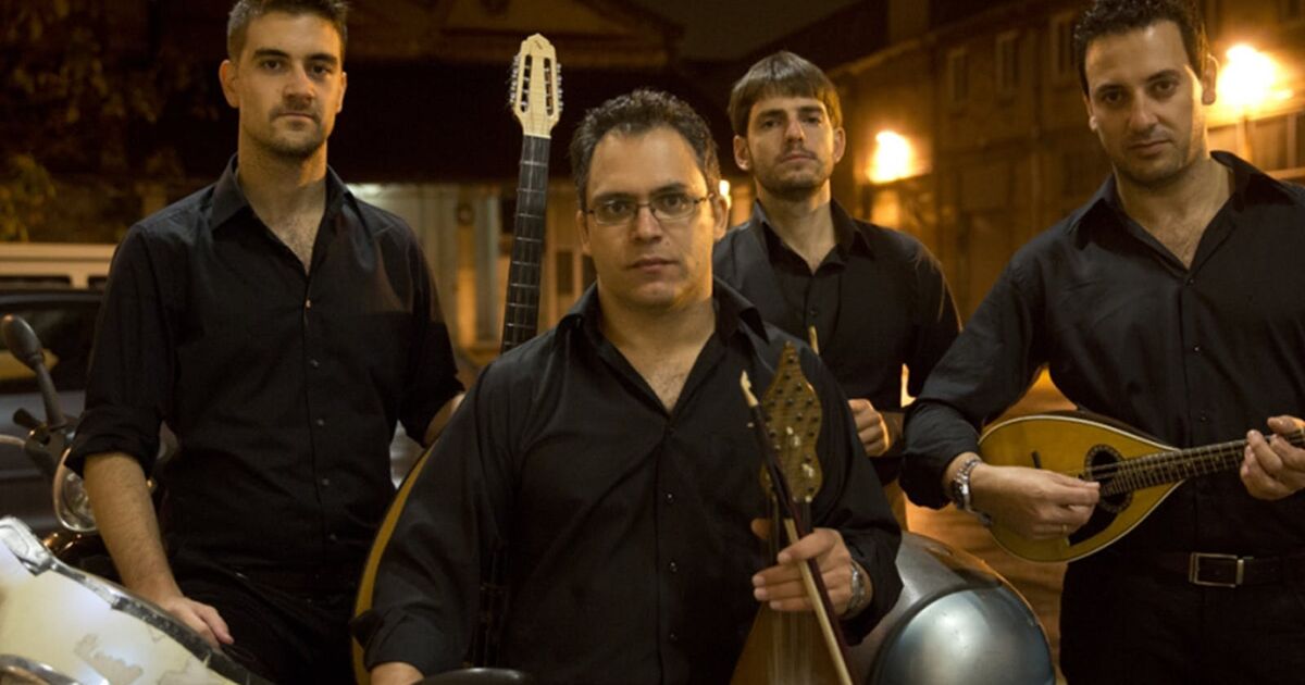 Put svile – Gavdos - RTS Planeta