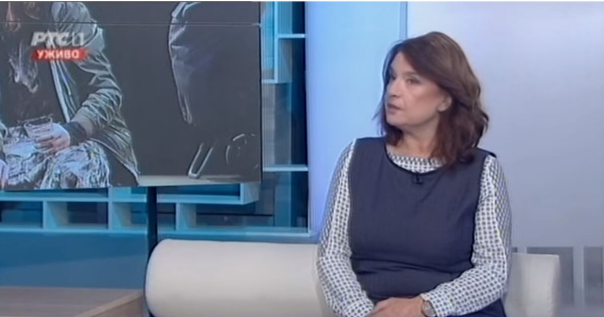 Klub 2 - Dragana Varagić - RTS Planeta