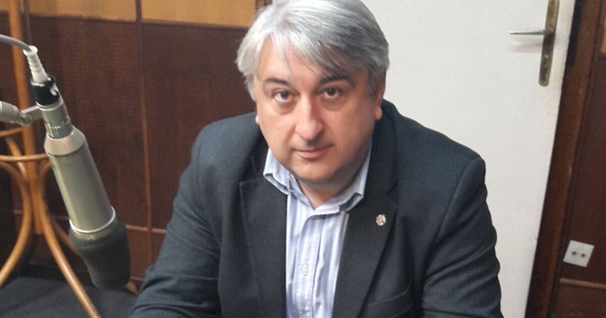 Moja knjiga – Dragan Hamović - RTS Planeta