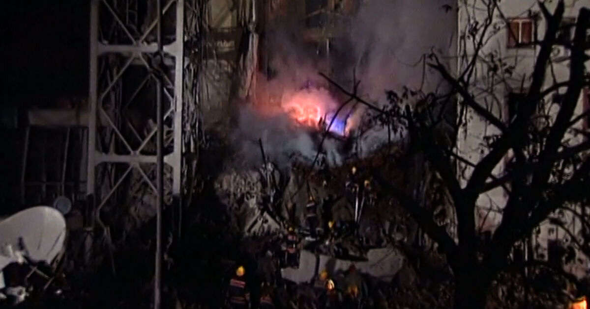 Bombardovanje – Žrtve rata - RTS Planeta