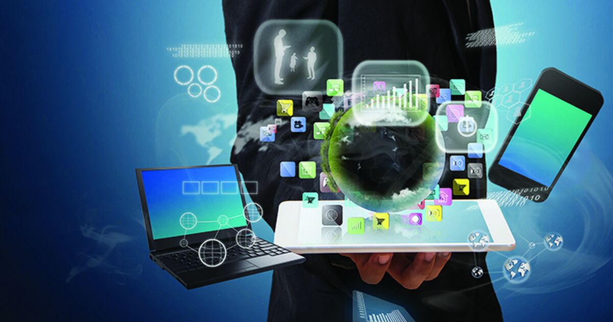 Digitalne ikone – Digitalne platforme - RTS Planeta