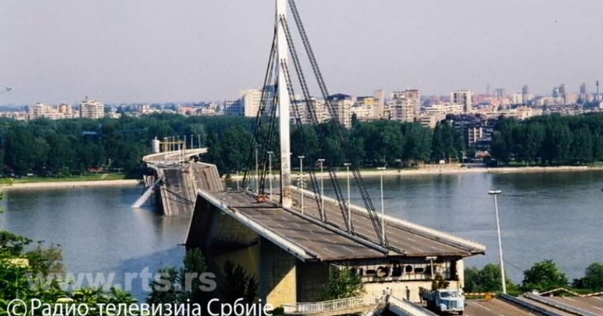Rečeno i prećutano – NATO bombardovanje - 20 godina posle - RTS Planeta