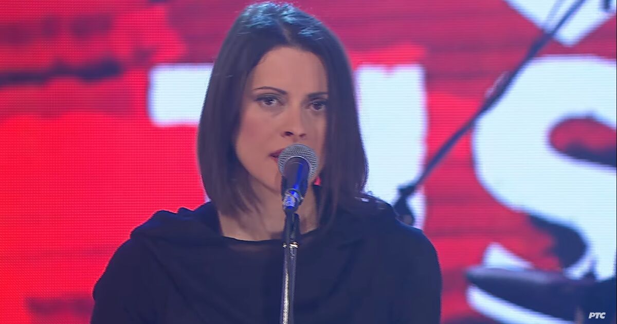 Govori da bih te video – Sanja Tišma - RTS Planeta
