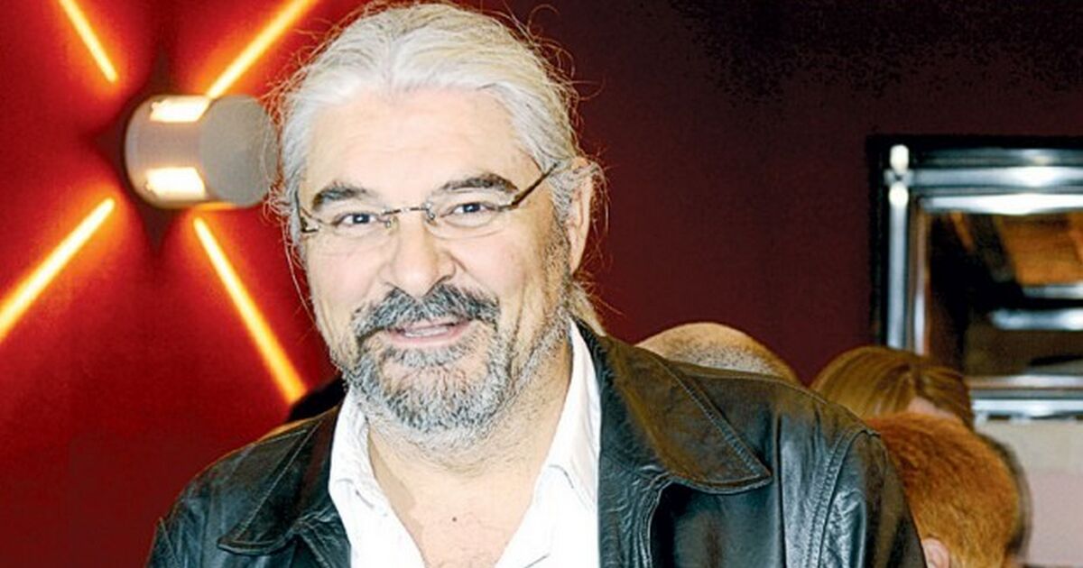 U prvih pet - Gorčin Stojanović - RTS Planeta