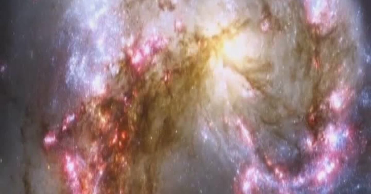 Nauka 50 – Kosmos - RTS Planeta