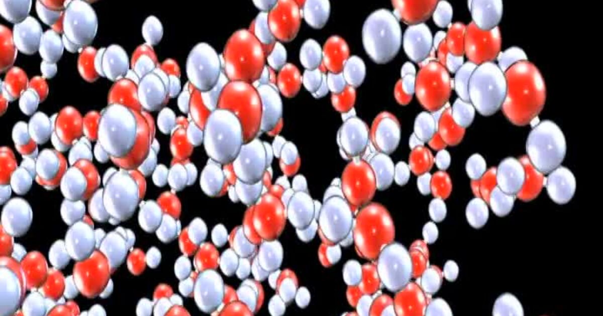 Nauka 50 – Molekul - RTS Planeta