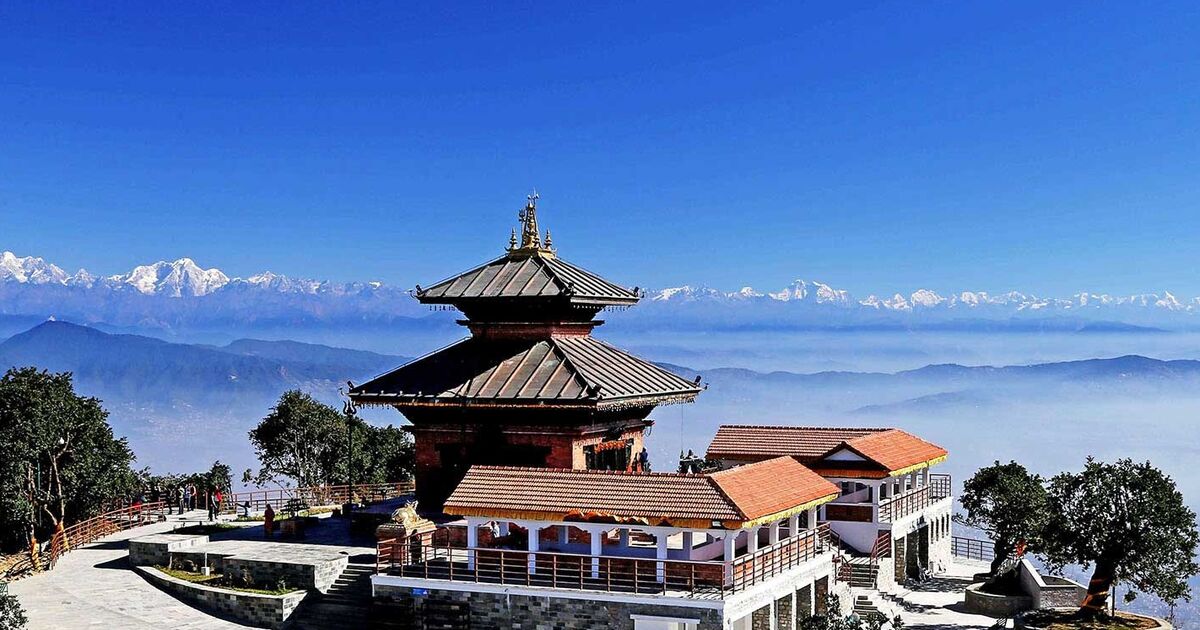 Put svile – Nepal - RTS Planeta