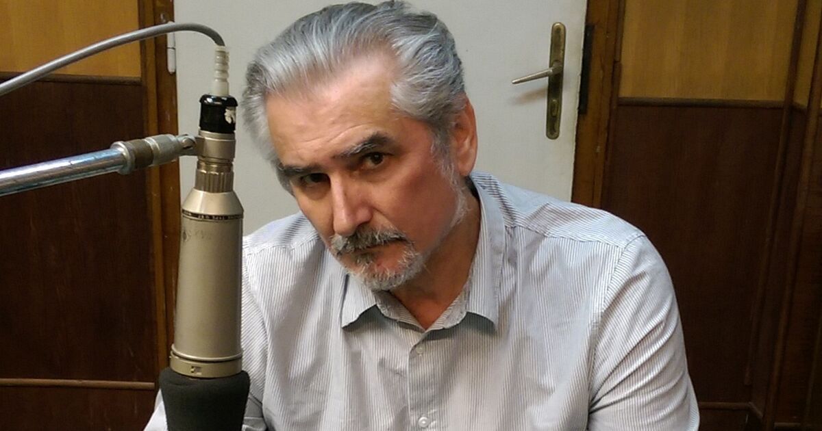 Moja knjiga – Zoran Hamović - RTS Planeta