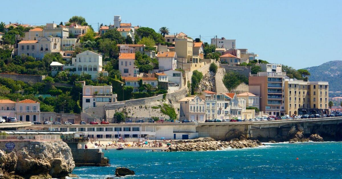 Put svile – Marsej - RTS Planeta