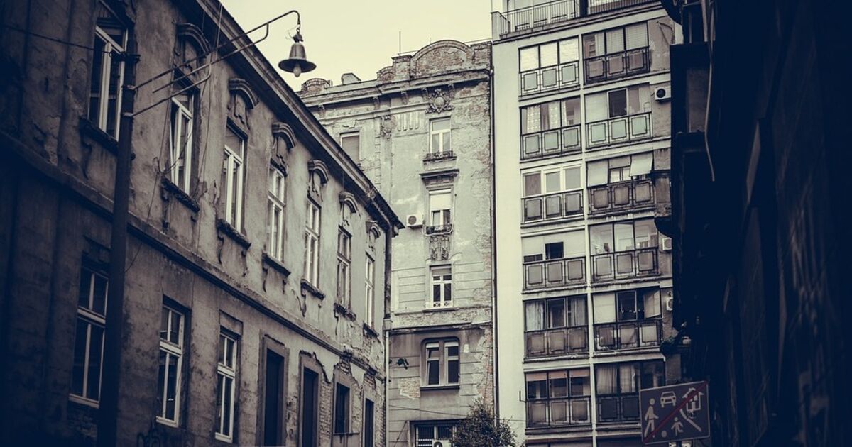 Pravac 202 – Donji Dorćol - RTS Planeta