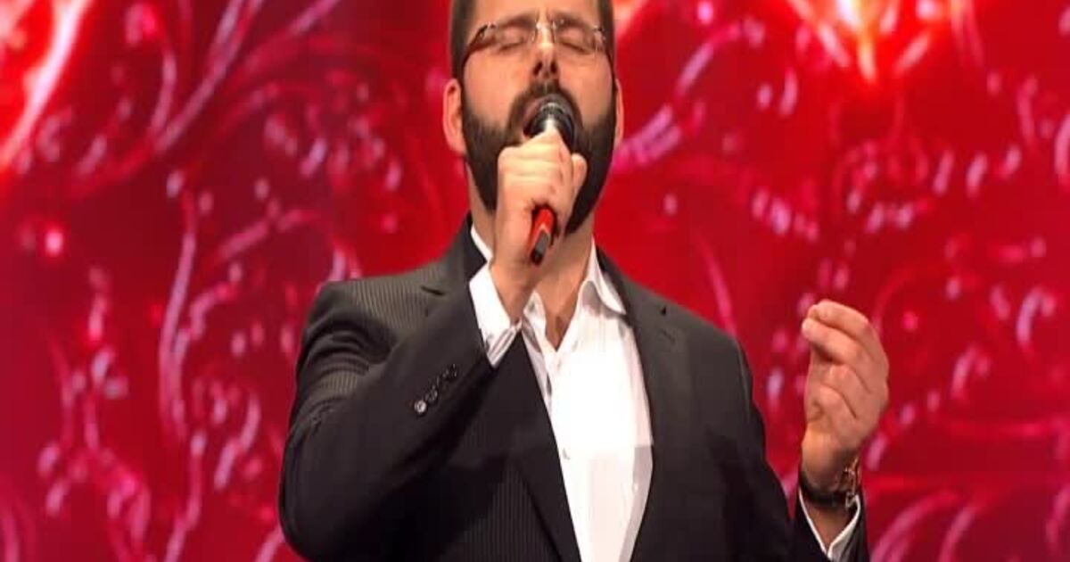 Aleksandar Tirnanin – Samo jedno srce ludi - RTS Planeta