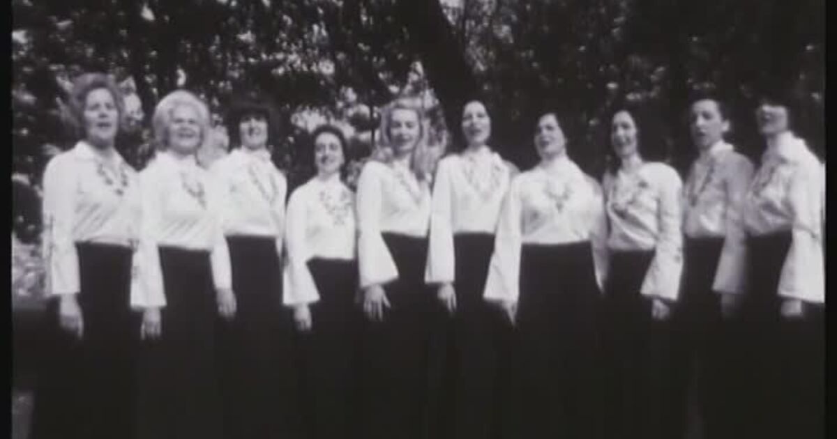 Grupa Šumadija – Vrti kolo - RTS Planeta