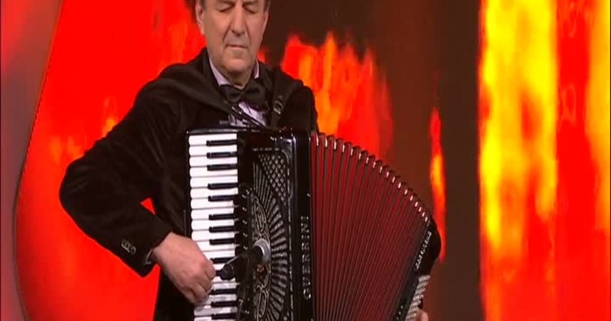 Ide Mile – Ljubiša Pavković - RTS Planeta