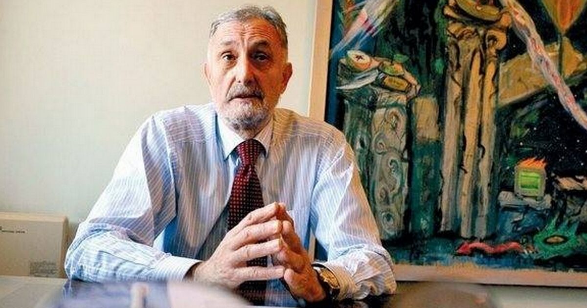 U prvih pet - Selimir Radulović - RTS Planeta