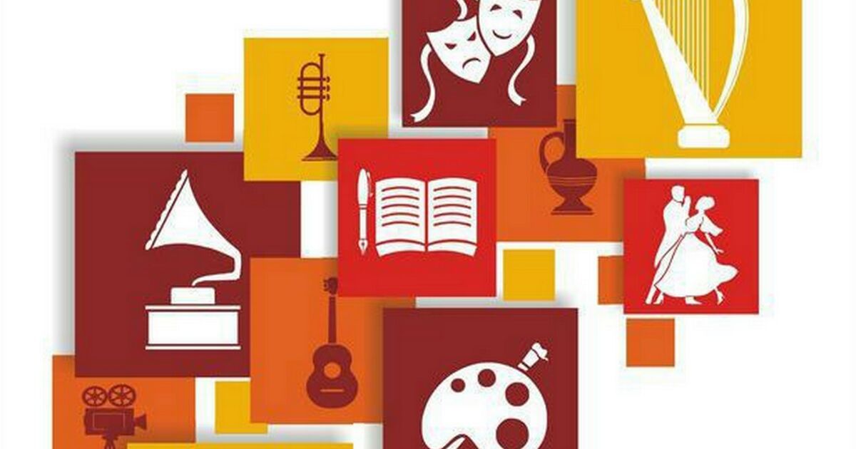 Kulturni krugovi - Nenad Dropulić - RTS Planeta